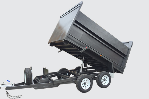 Photo Gallery | Geelong Trailers